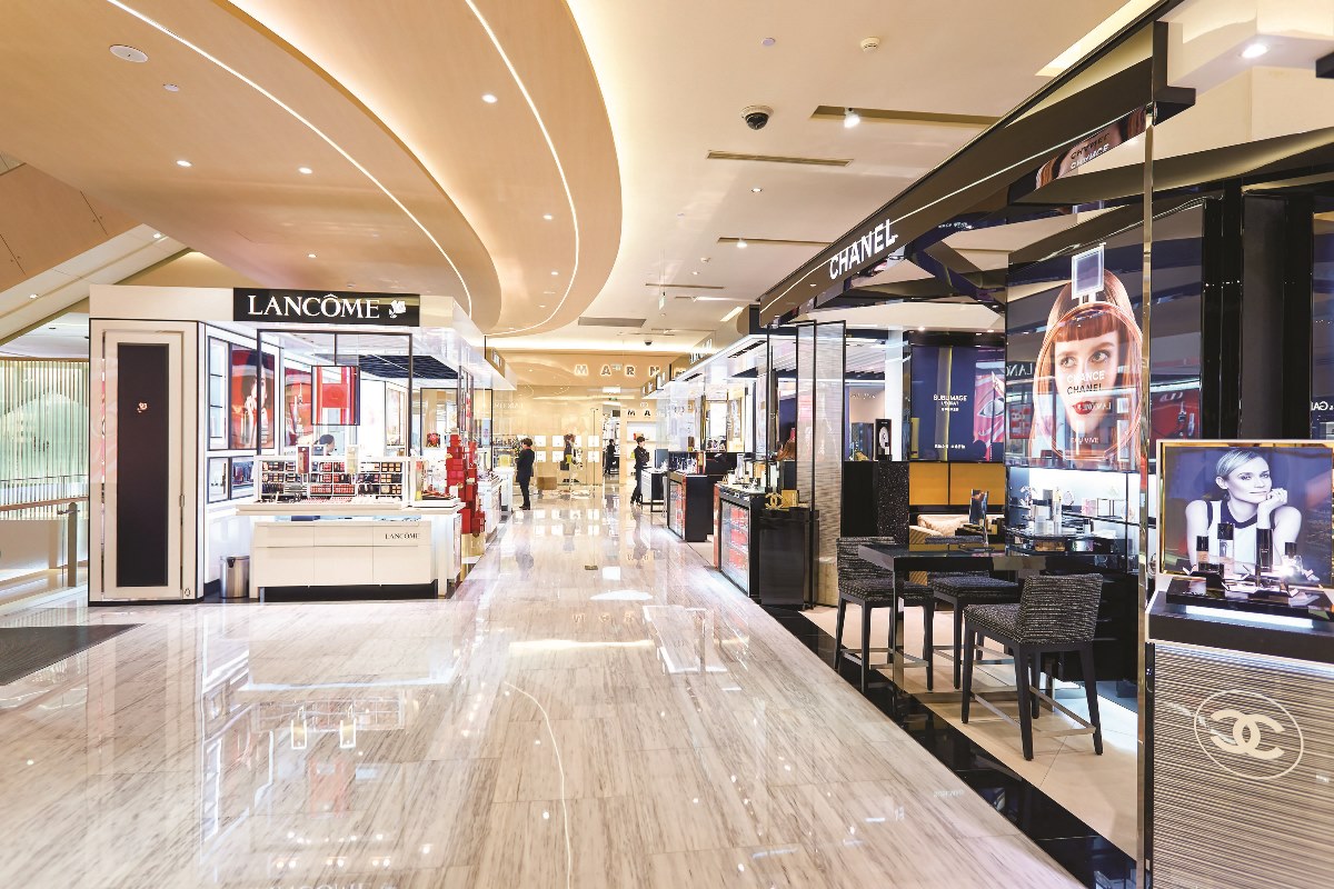 Legal Aspects and Best Practices for Retailers in China | Amcham