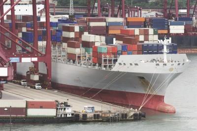 New Container Weight Verification Rule | Amcham