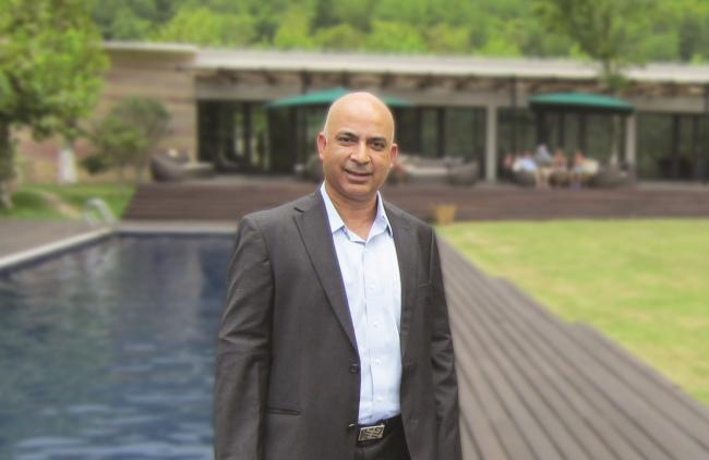 Member Focus - Manoj Mehta | Amcham