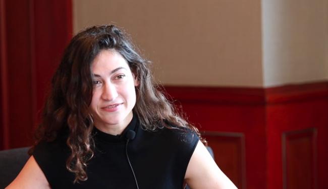 Advice From Leaders I: Agenticity | Amcham