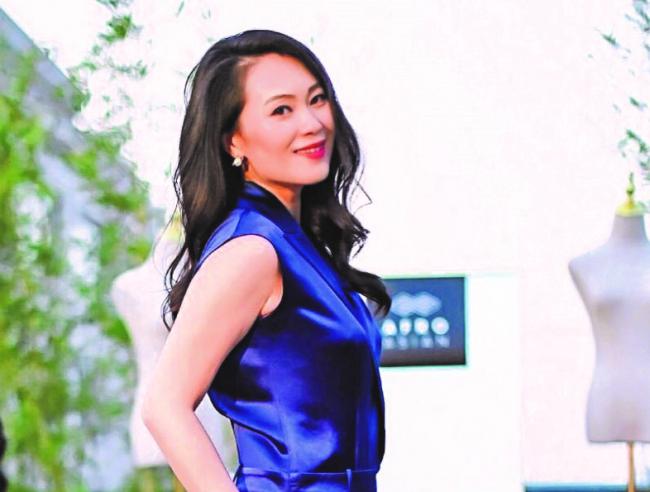 Insight Magazine | A Conversation with Jill Tang, 2020 Social Impact ...