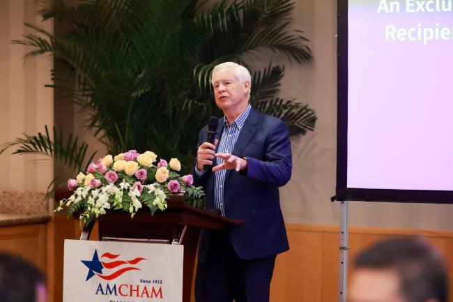An Exclusive Talk with Professor Robert F. Engle, Recipient of the 2003 ...