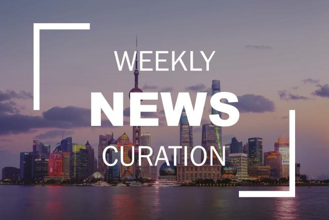 Weekly News Curation (Jul 25- Jul 31) | Amcham