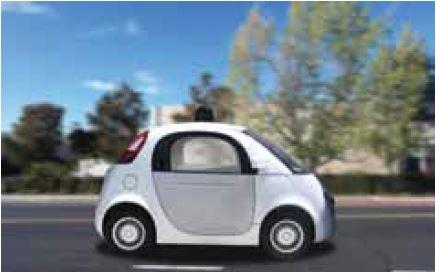 Driverless Cars Still on the Drawing Board | Amcham