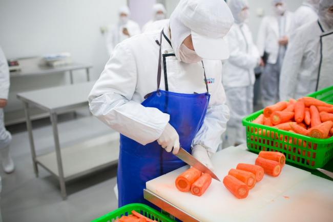 A Commitment to Food Safety | Amcham