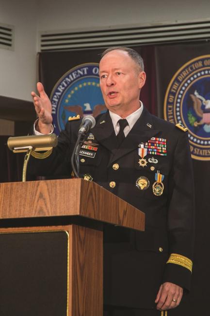 Mission Impossible: Halting Cyber Attacks | Amcham