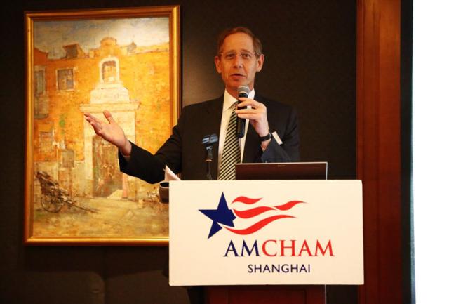 Washington, DC Doorknock Preview: Kenneth Jarrett | Amcham